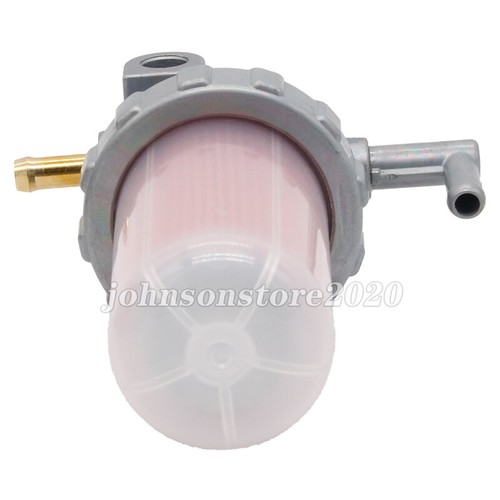 AM875142 Fuel Filter For JOHN DEERE 755 855 2243 330 332 F915 655 2653A ...