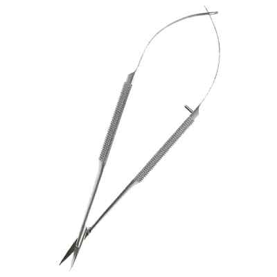 Endodontic Microsurgical Instruments Jetip Micro Scissor By B&L Biotech ...