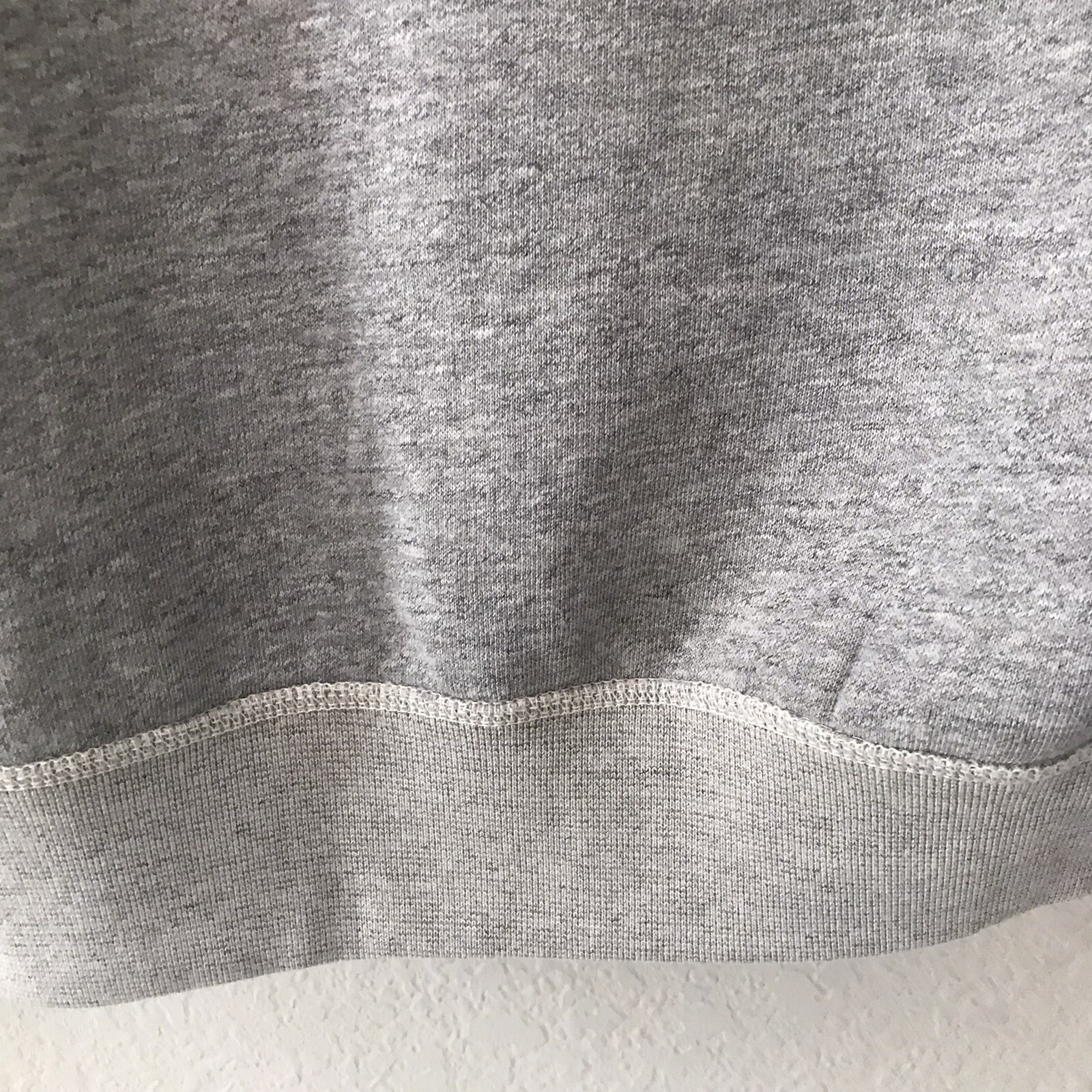 New Polo Ralph Lauren Fierce Tiger Grey Stitched Hoodie Pullover Size ...