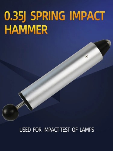 Multi-speed Spring Impactor Six-speed Spring Impact Hammer Impact ...