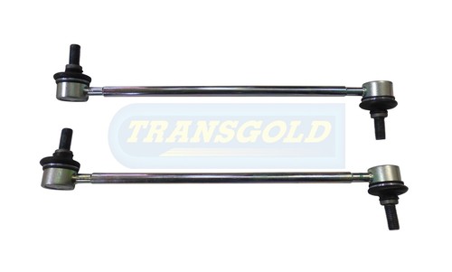 Transgold Front Sway Bar Link Kit SK216 Fits Toyota Rav4 2001-2006 | eBay