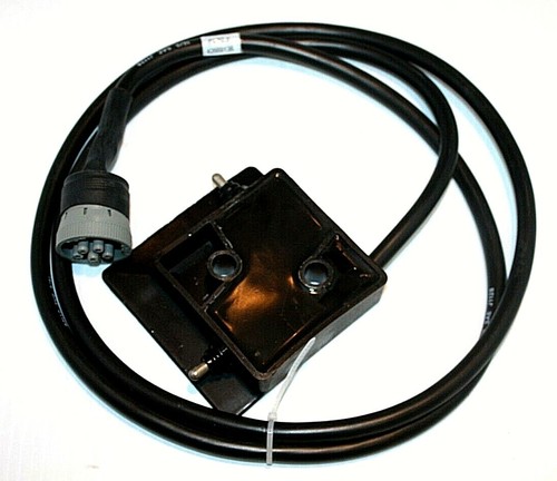 Waltco 42669136 OEM Dual Toggle Liftgate Switch with 72" Cable, WDV ...