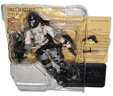 G.I. Joe 25th Anniversary Duke (Resolute)