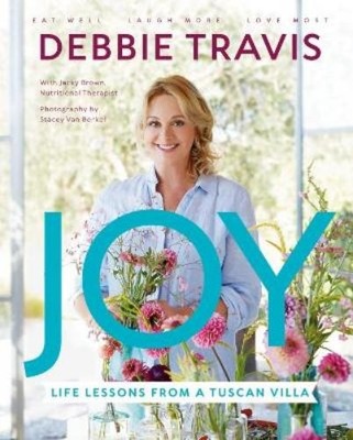 Debbie Travis Joy (Hardback) 9780735280106| eBay
