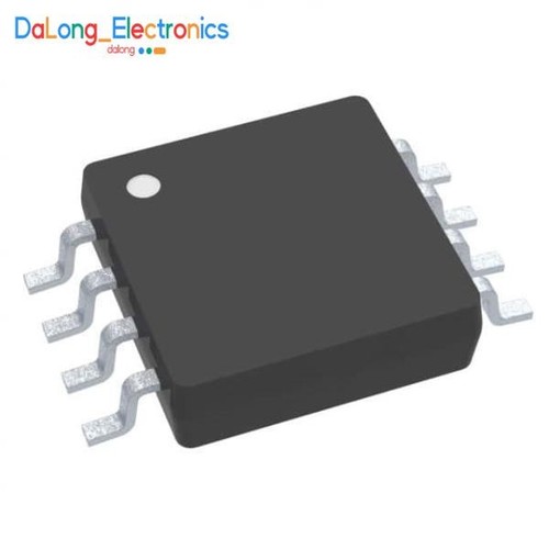 (5 Pcs)Operational Amplifier OPA2140AIDGKR, OPA2140 MSOP-8 Package | eBay