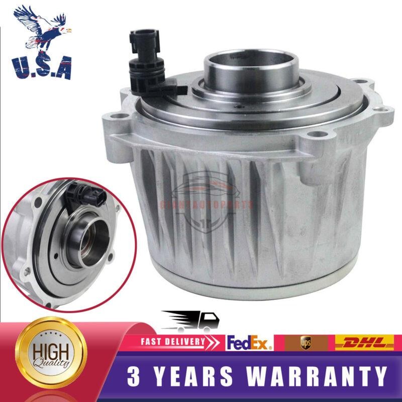Rear Differential Viscous Coupler For 06-18 Toyota Rav4 Lexus 4-Door ...