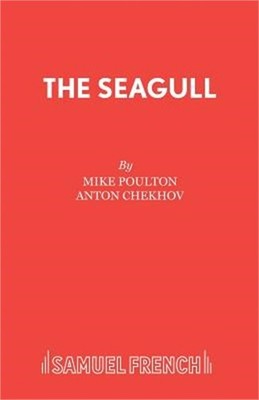 The Seagull (Paperback or Softback) | eBay