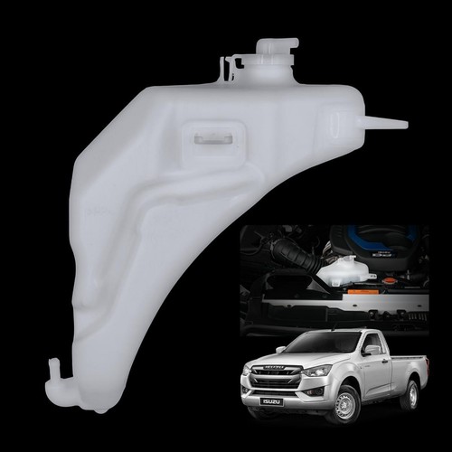For Isuzu D-Max Ute 2020-2023 Radiator Overflow Bottle Reserve Tank ...