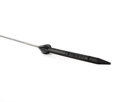 BMW 5 E60 Engine Oil Fluid Dipstick 11437533325 7533325 NEW GENUINE | eBay