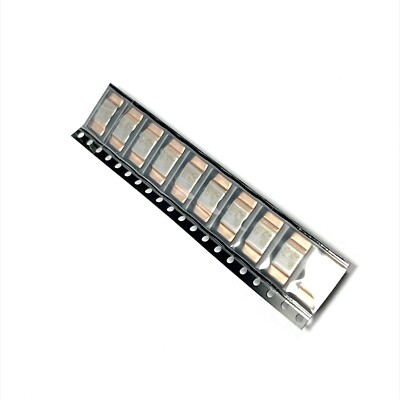 10PCS ISABELLENHUTTE BVS-A-R002-1.0 SMD precision resistors 12 Watt 5 ...