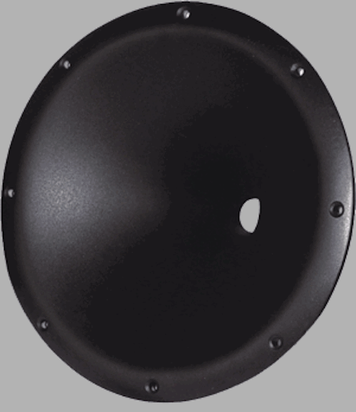 TSG AUDIO 1" HORN Model 1051 NEW | eBay