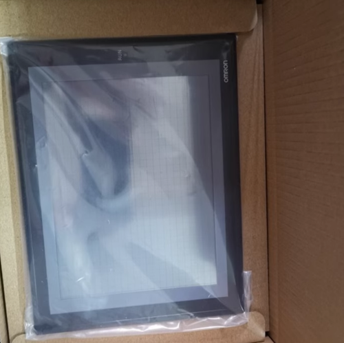 1PC New Omron NS8-TV01B-V2 Touch Screen NS8TV01BV2 Expedited Shipping # ...
