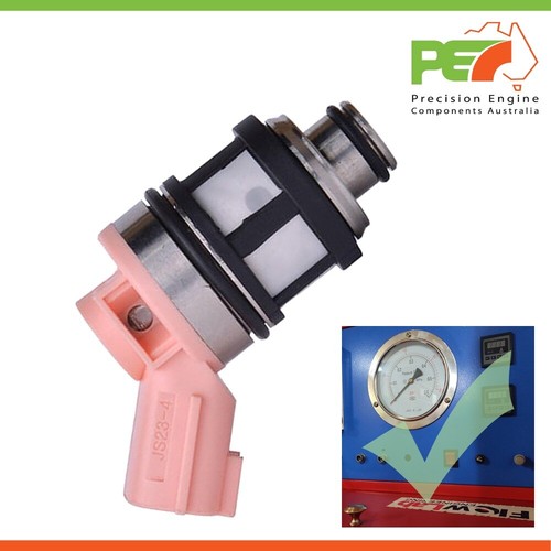 1x Brand New * PEC * Fuel Injector For Nissan Elgrand E50 3.3L VG33 ...