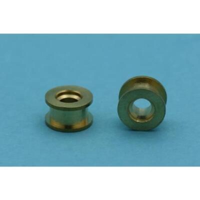 MB Slot Brass Bushings for NINCO axle Ø 3/32" 19022/B | eBay