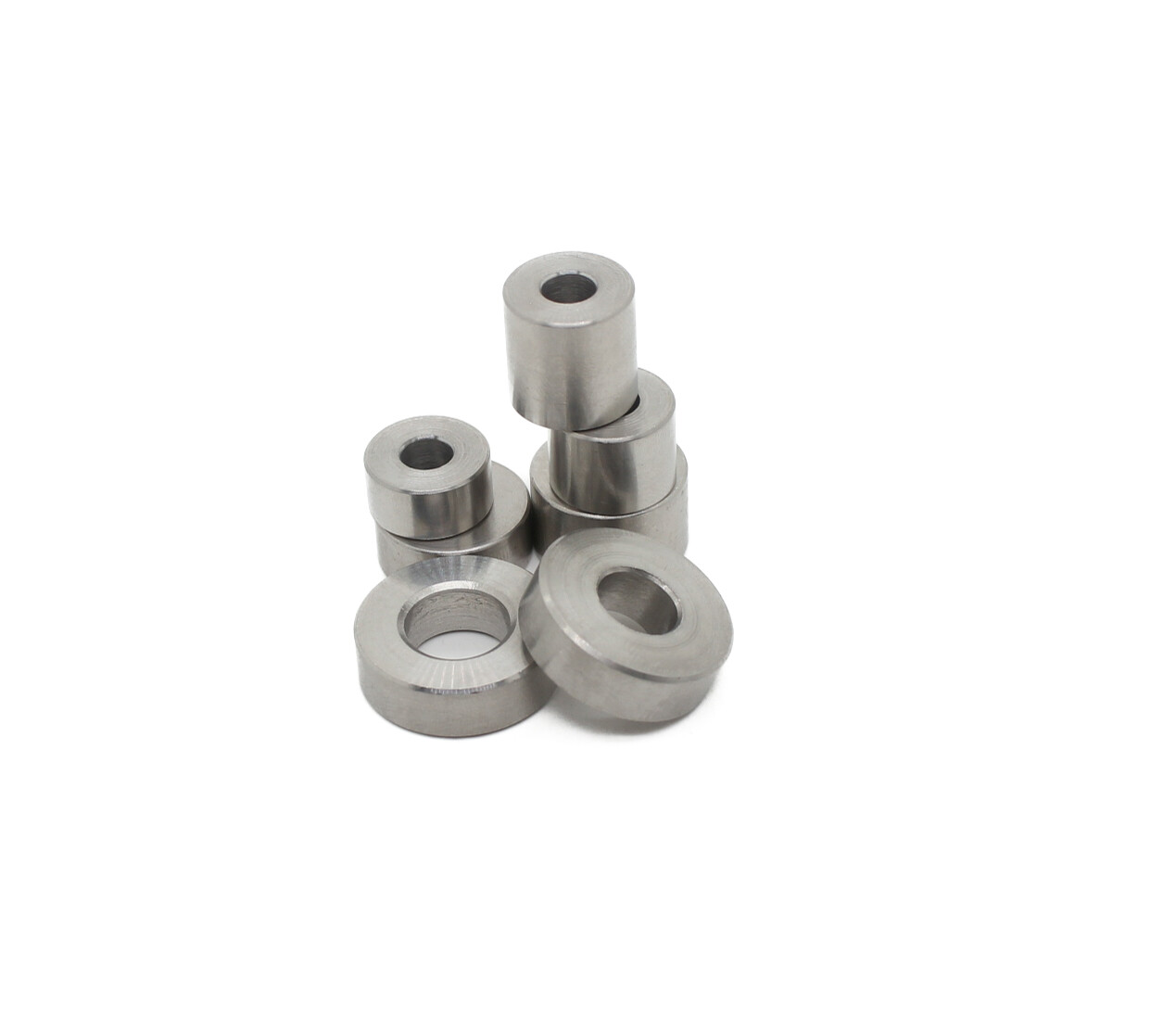 Stainless Steel Spacer - Standoff Collar Stand Off Spacers | M5 | M6 ...