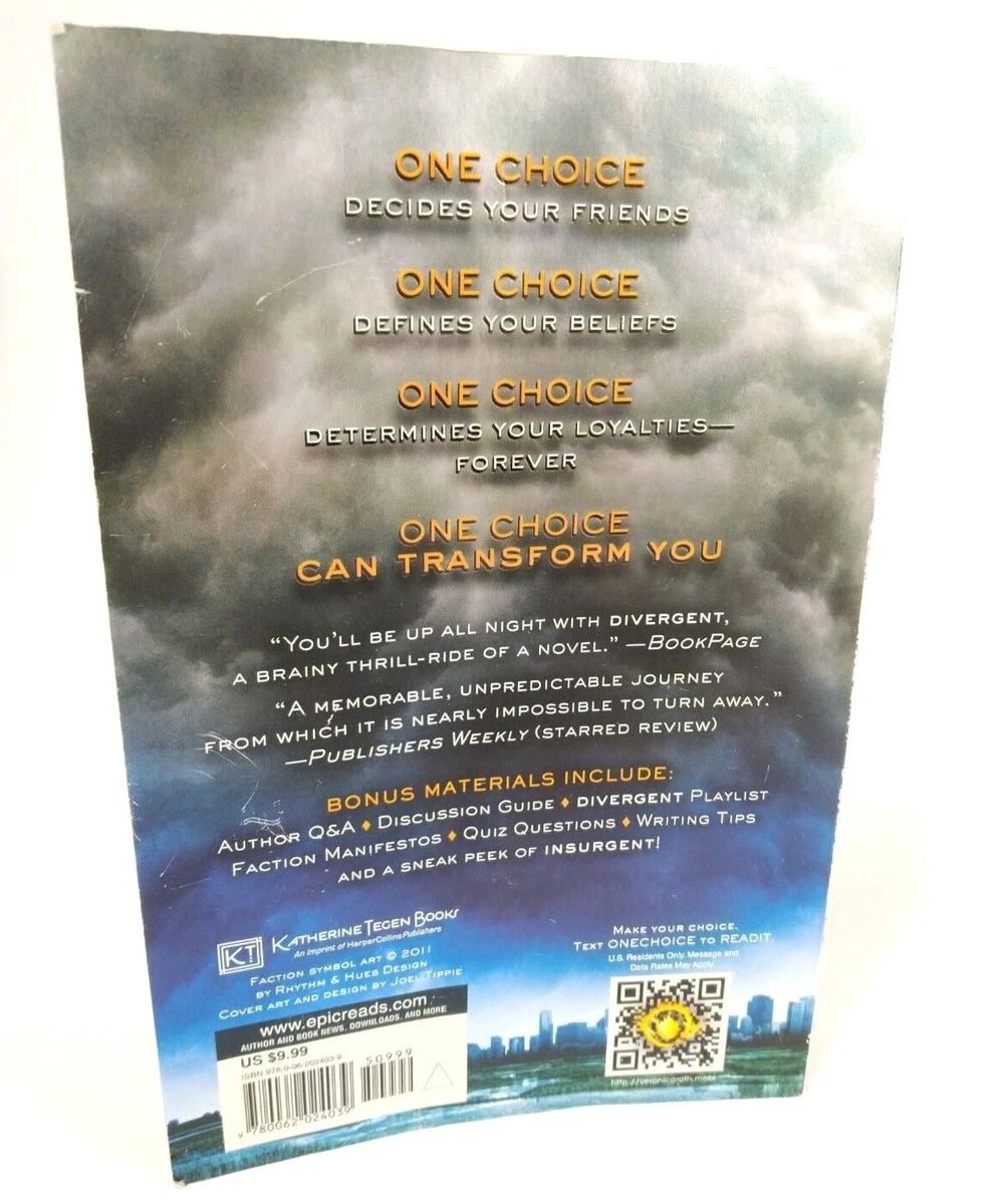 Divergent Manifestos