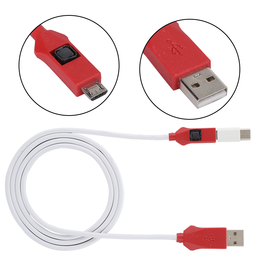 For MIUI Engineering Line For 9008 MODE EDL Deep Flash Cable Servic ZZ1 ...