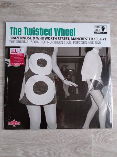 the twisted wheel 33 tours etat tbe vinyles | eBay