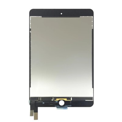For iPad Mini 4 A1538 A1550 LCD Display Touch Screen Digitizer Assembly ...