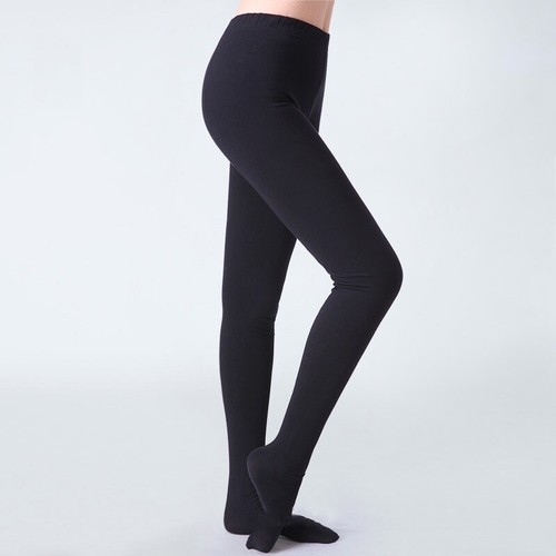Men Black Ballet Tights Performance Dancewear Dance Practice Pants ...