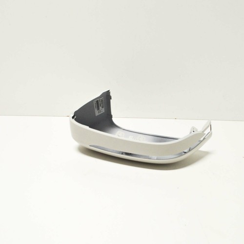 NEW BMW 7 G11 RIGHT WING MIRROR COVER CAP 51167422720 7422720 2016 16 ...
