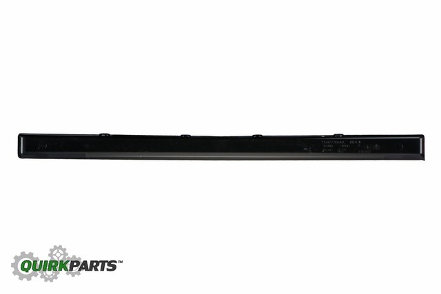 Bumper Cover Trim Panel Mopar 55077766AA for sale online | eBay
