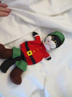 CHILDREN'S THEATRE HAND PUPPET FROM TRULLALA TOYS JOKER JESTER cat ...