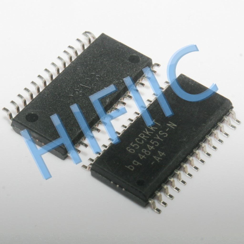 1PCS/5PCS BQ4845 Parallel RTC With CPU Supervisor DIP28/SOP28 | eBay