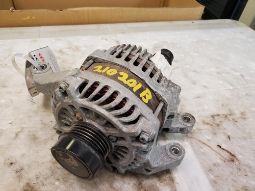 FORD TRANSIT CONNECT Alternator 2.5L, 150 amp, (ID CJ5T-10300-CB) 14 15 ...