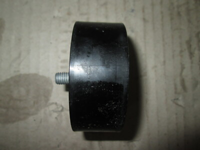 Mercedes-Benz OM271 Umlenkrolle Motorkühlung A0002021719 neuwertig 80 ...