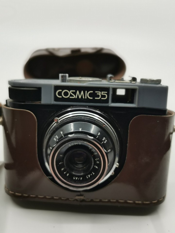 cosmic 35 camera | eBay UK