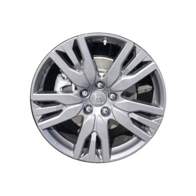 20" HONDA PILOT WHEEL RIM FACTORY OEM 63149 2019-2022 GREY | eBay