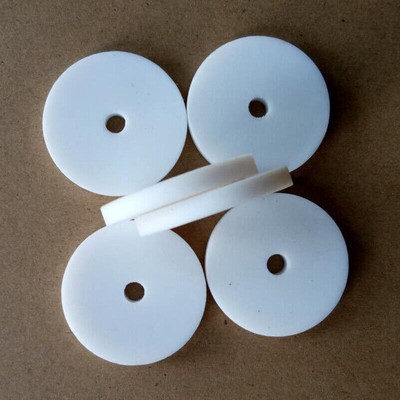 5pcs PTFE Sealing Gasket For 2" DN50 Angle Seat Valve | eBay
