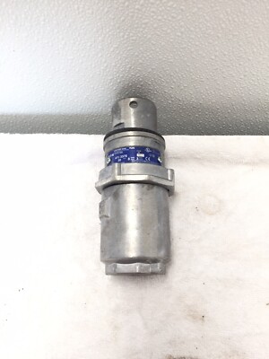 Eaton Crouse-Hinds APJ3375 model M4 Plug | eBay
