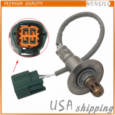 22690-AB010 Downstream Oxygen Sensor For Subaru WRX 15-18 Forester 14 ...