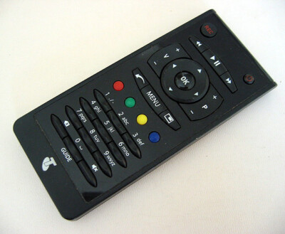 Telstra Remote Control RM3013301/01B | eBay