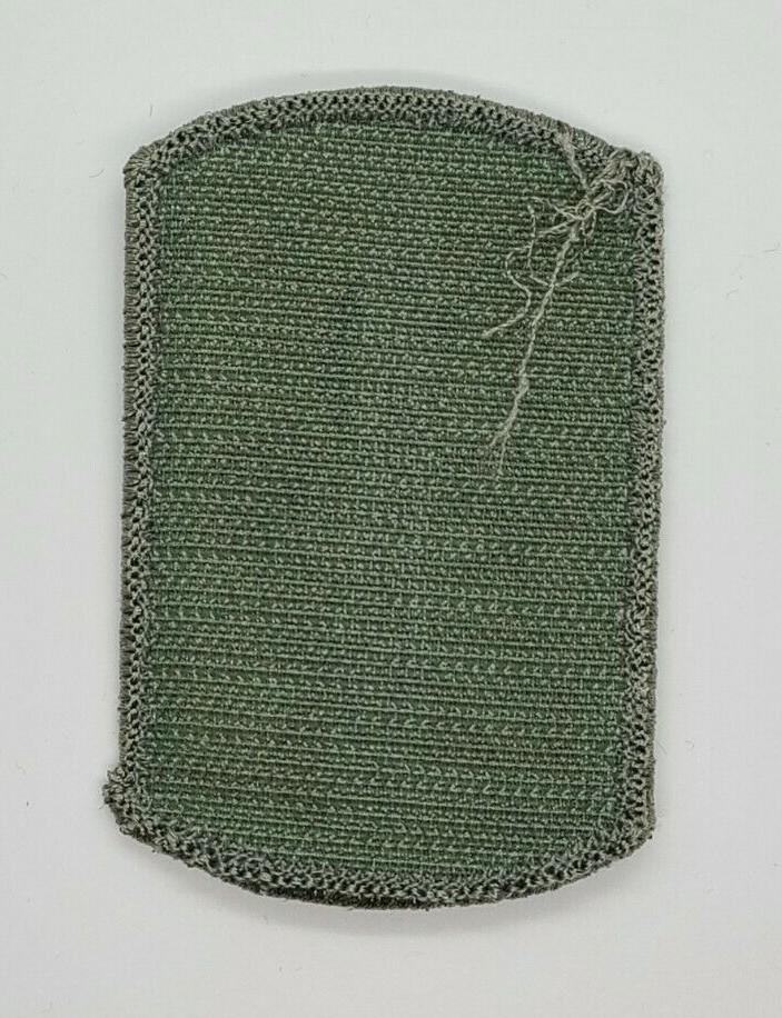 US ARMY 256TH INFANTRY BRIGADE PATCH - ACU | eBay