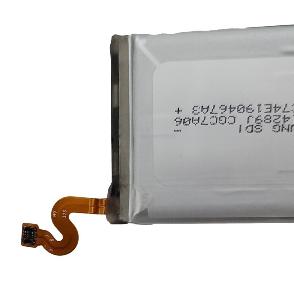 Samsung Galaxy Note 9 SM-N960 4000mAh Internal Battery EB-BN965ABU ...