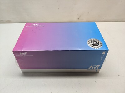 MBP ART 100E Pipet Tips 10-100uL 96 Tips/Tray 10 Trays/Pack | eBay
