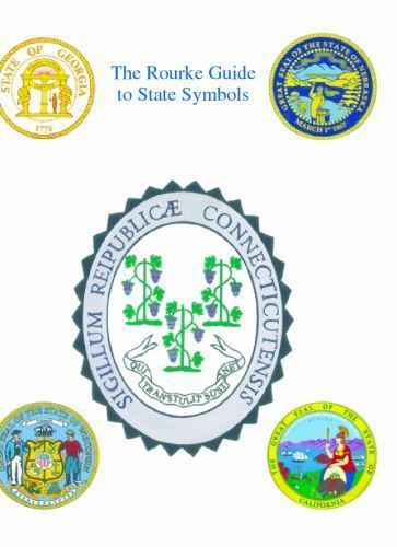 Guides to State Symbols: State Seals by Patricia Armentrout and David ...