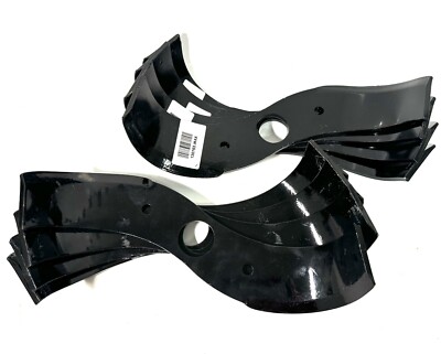 OEM MAXIM RMT55H TILLER TINE SET 8 | eBay