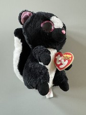 Flora the Skunk - Beanie Boos - Beaniepedia