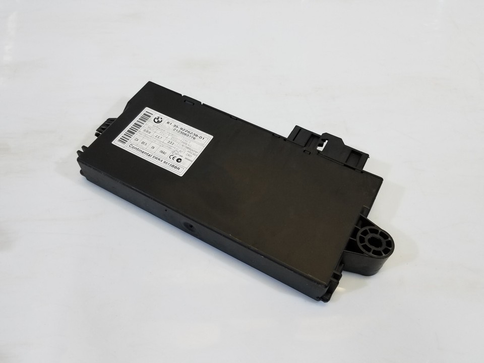 BMW E88 E60 E90 MINI Cooper R55 R56 R60 CAS3 EWS Control Unit CAS ...