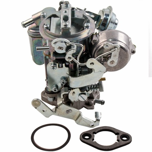Rochester Monojet 1 Barrel Carburetor 1973-1974 GMC Chevy 250” & 292 ...