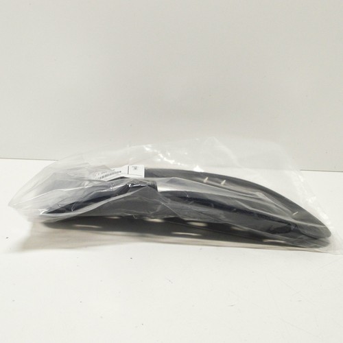 NEW BMW Z4 E89 ROADSTER FRONT GRILLE WITH CHROME STRIP LEFT 51117262829 ...