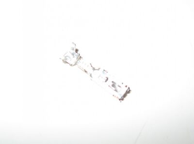 Mercedes Wiring Connector Plug Terminal Contact Pin A0095458126 New ...