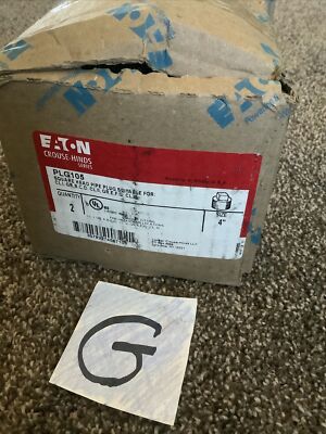 Fittings - Square Plug