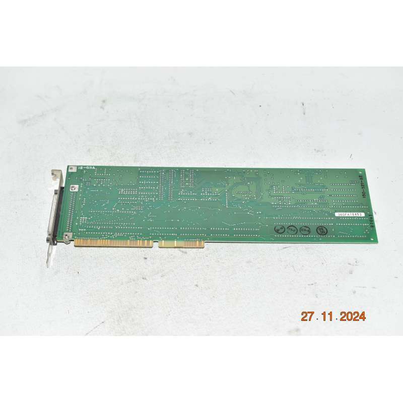 IDE Bus ISA Controller Card For ZENITH Computer ZWK-0248-62 | eBay