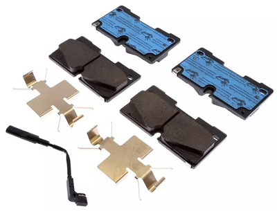 Genuine GM Pad Kit 19471029 | eBay