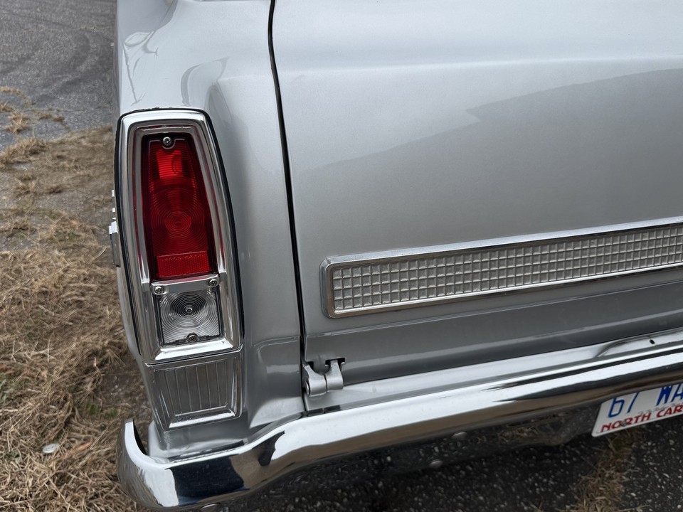 1967 Chevrolet Nova | eBay